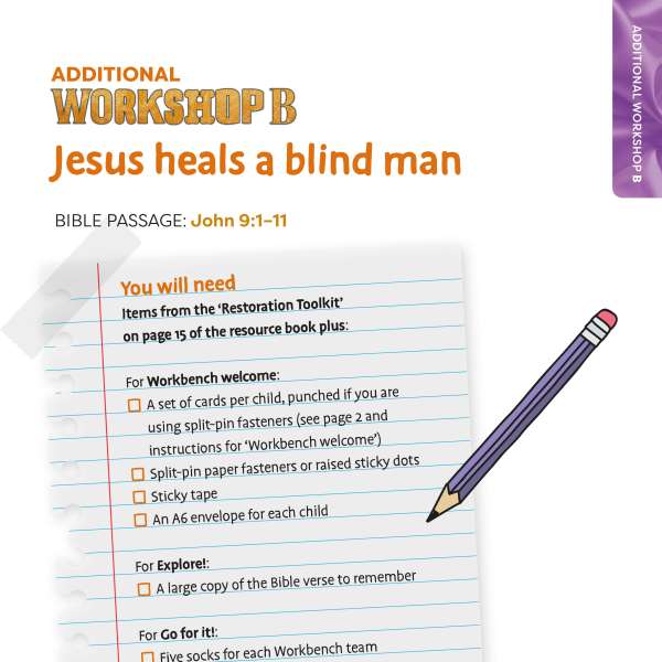 Resources | Scripture Union